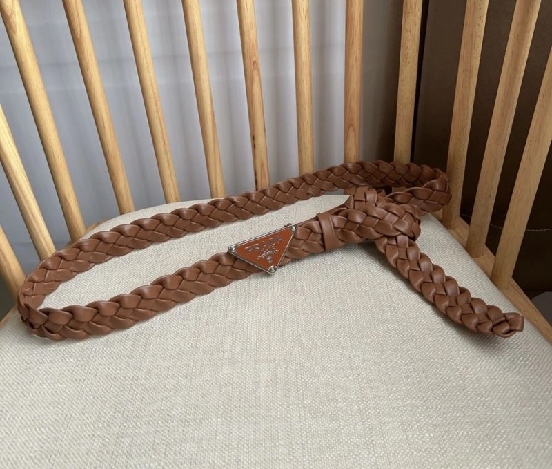 Real Prada Belts