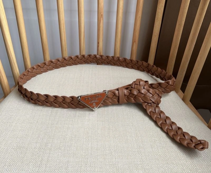 Real Prada Belts
