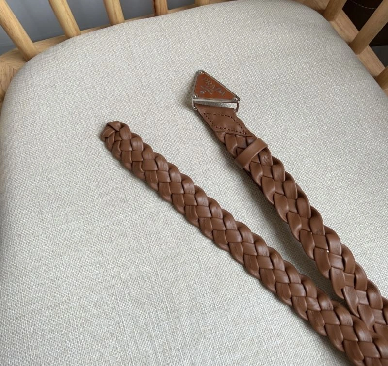 Real Prada Belts