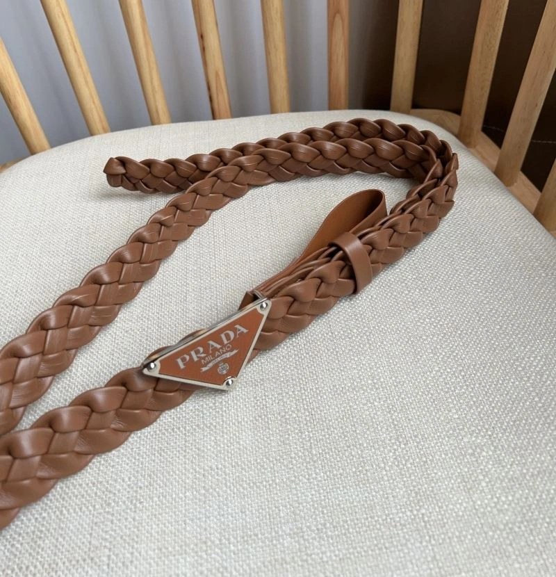 Real Prada Belts