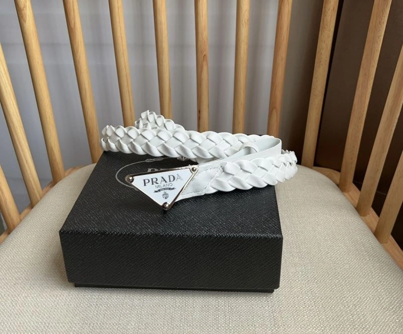 Prada Belts