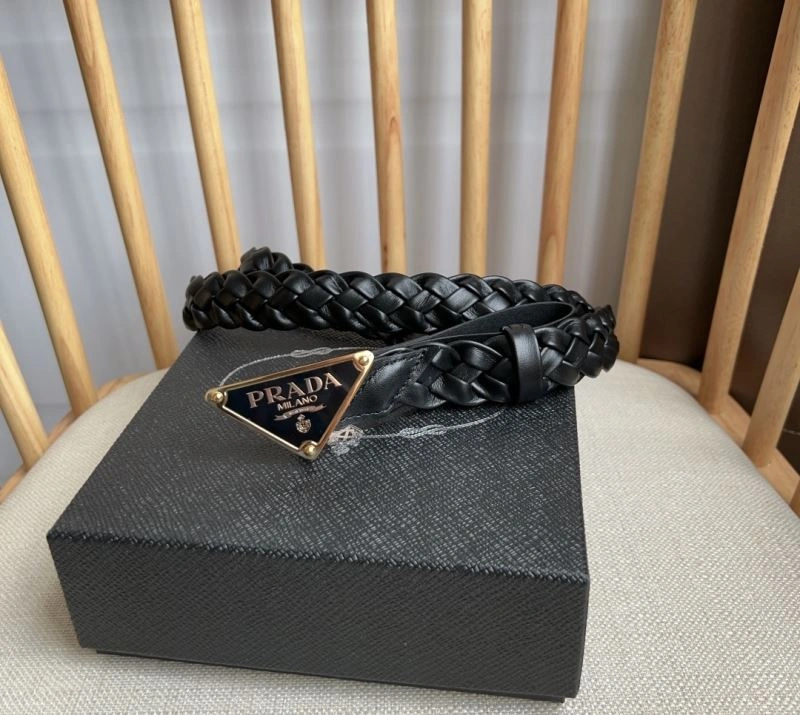 Prada Belts