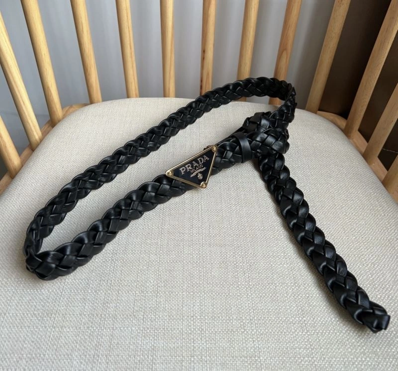 Official Prada Belts
