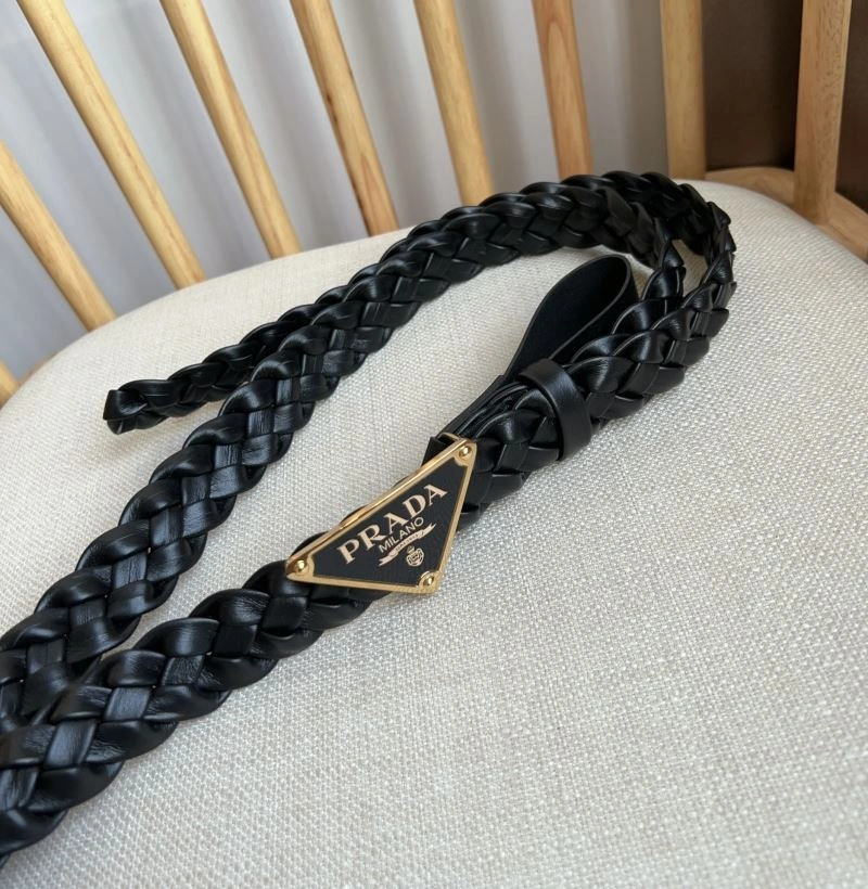 Official Prada Belts