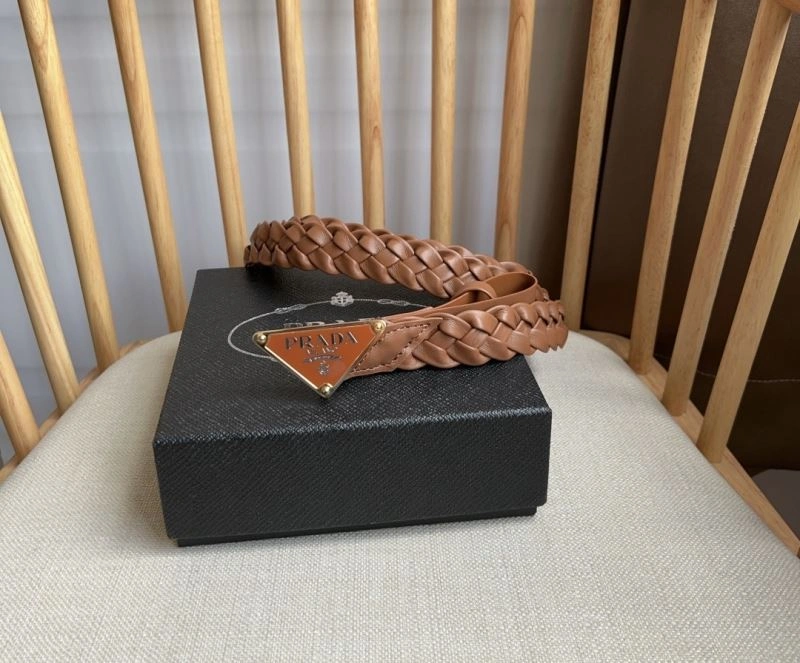 Prada Belts