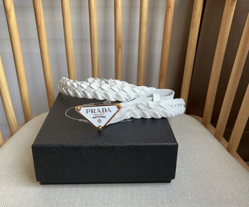 Prada Belts