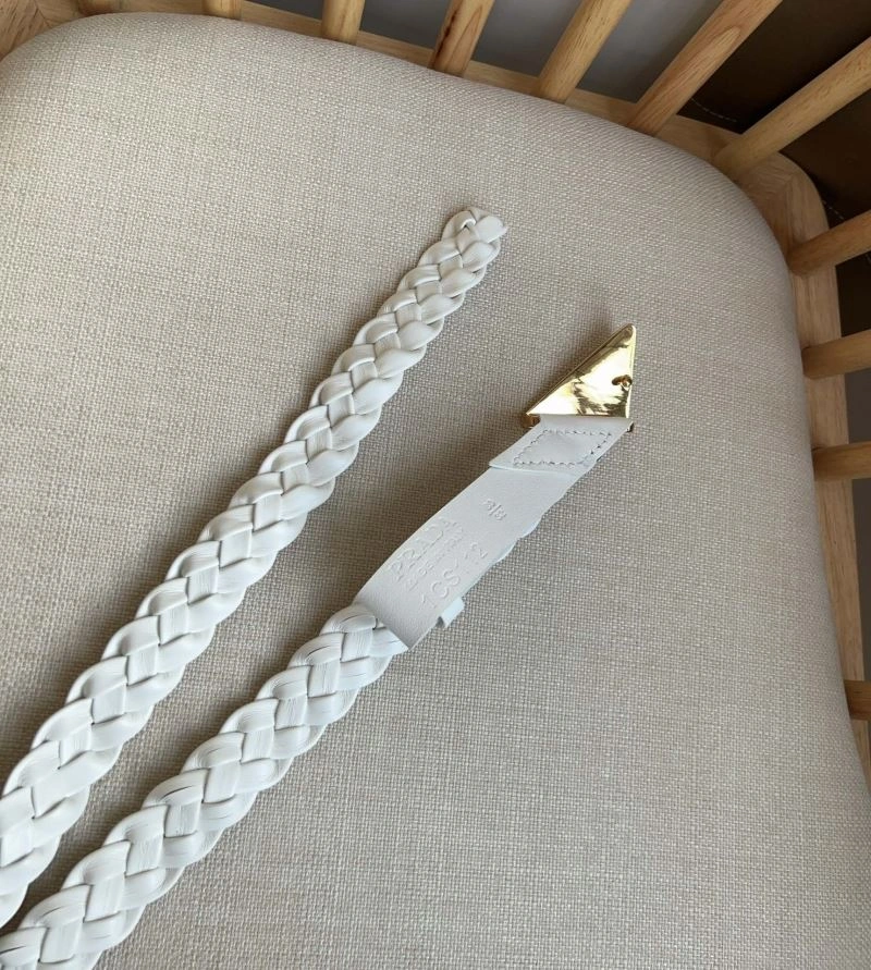 Mirror quality Prada Belts