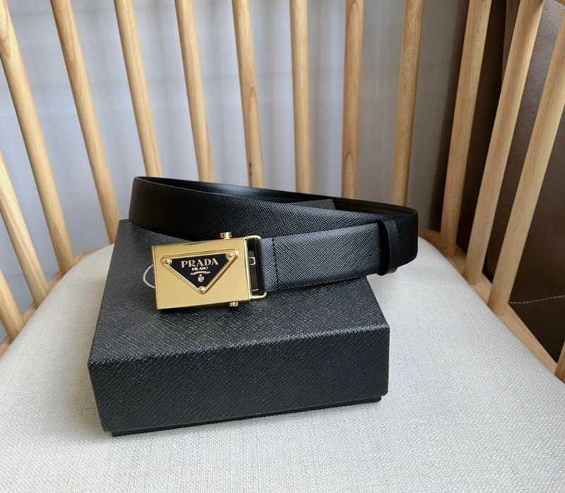 Prada Belts