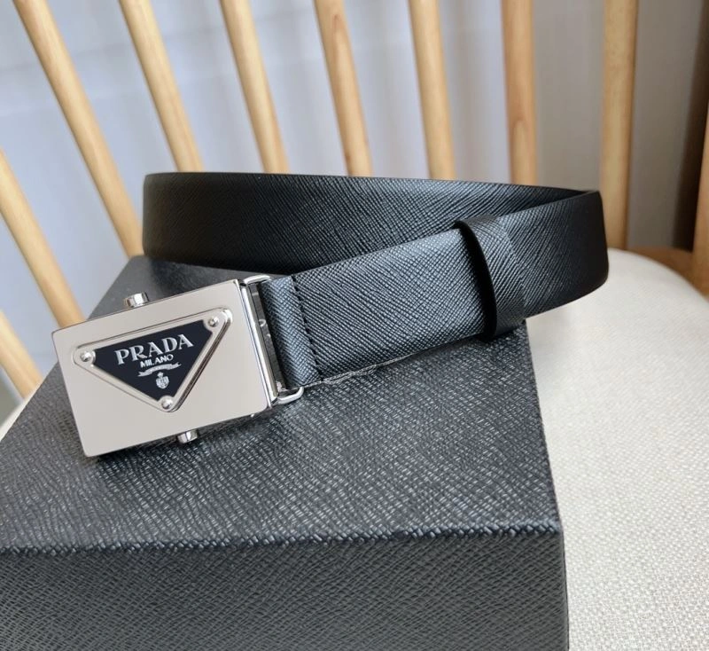 Bargain Prada Belts