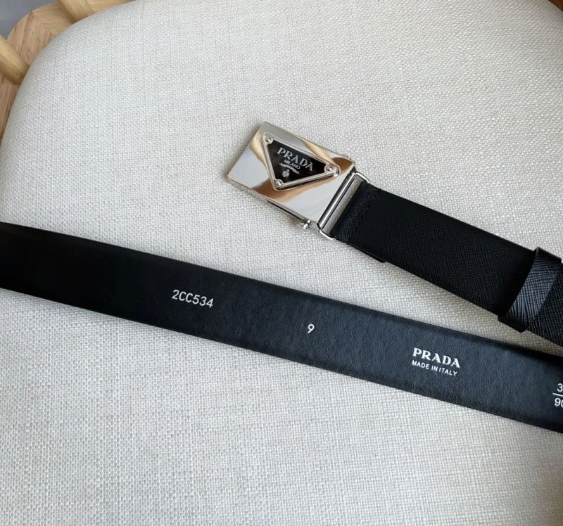 Bargain Prada Belts