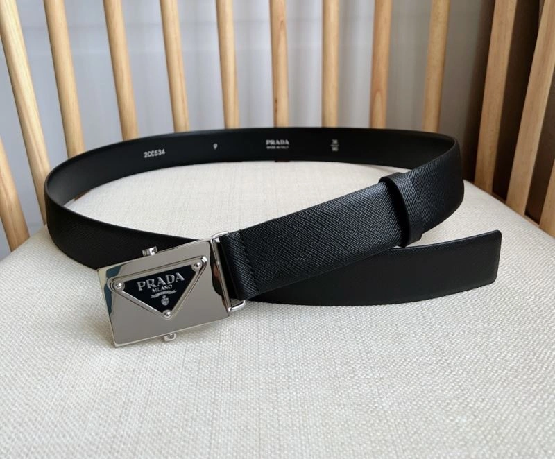 Bargain Prada Belts