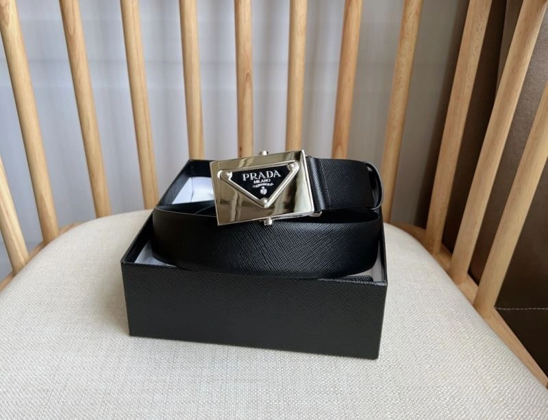 Bargain Prada Belts