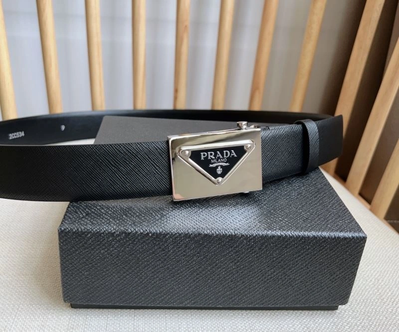 Bargain Prada Belts