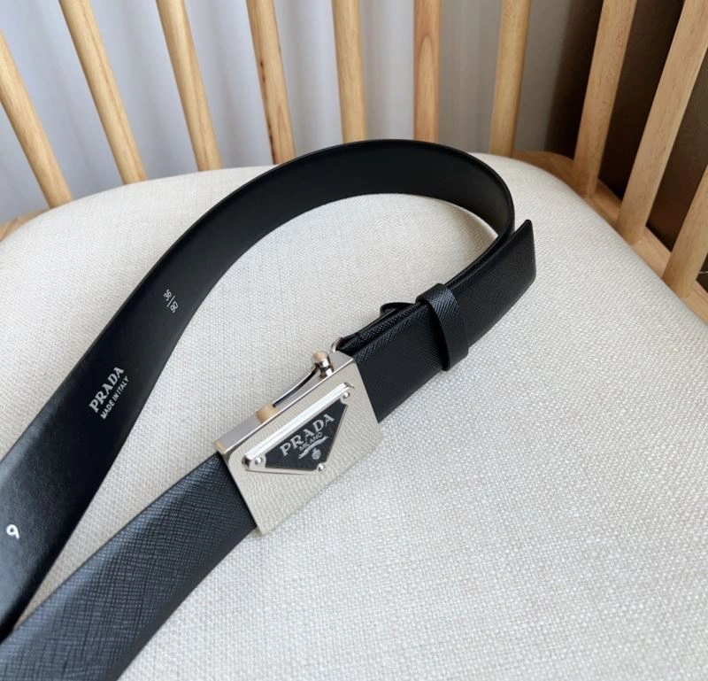 Bargain Prada Belts