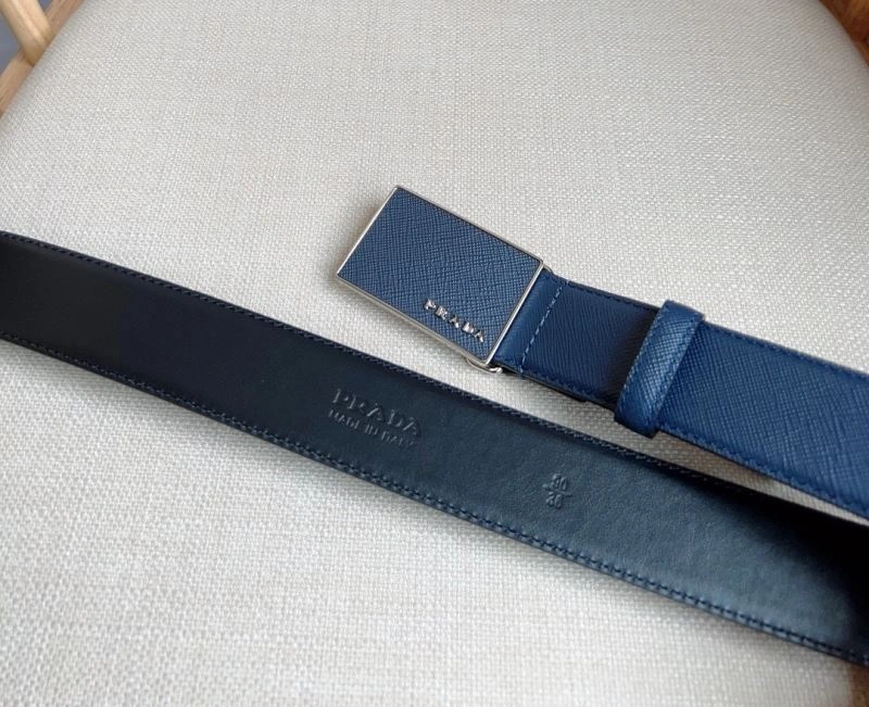 Genuine Prada Belts