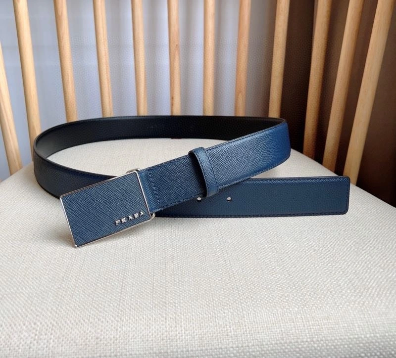 Genuine Prada Belts