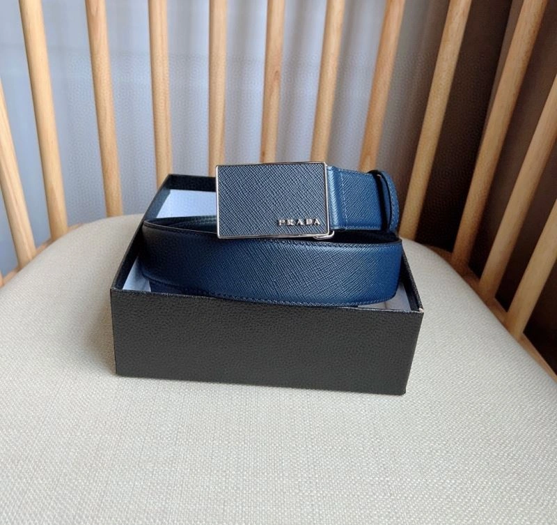 Genuine Prada Belts