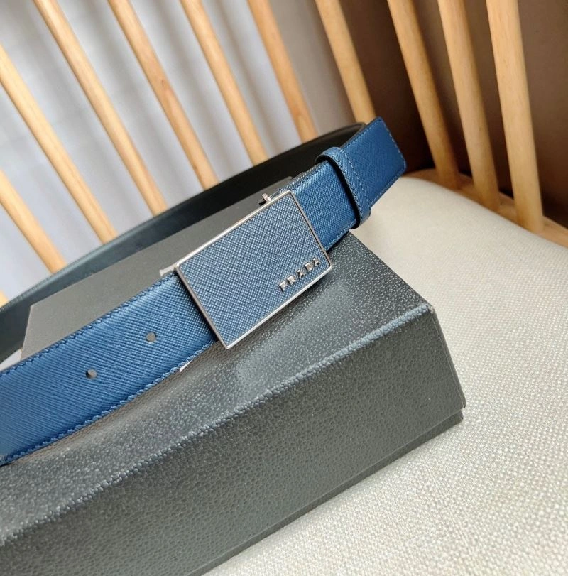 Genuine Prada Belts