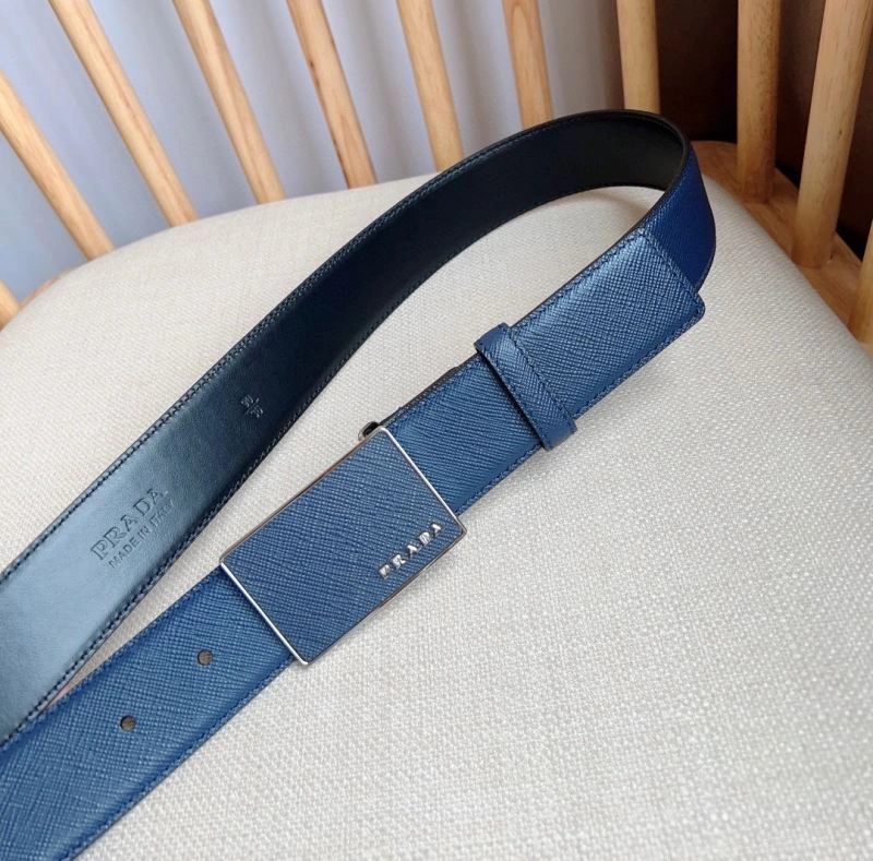 Genuine Prada Belts