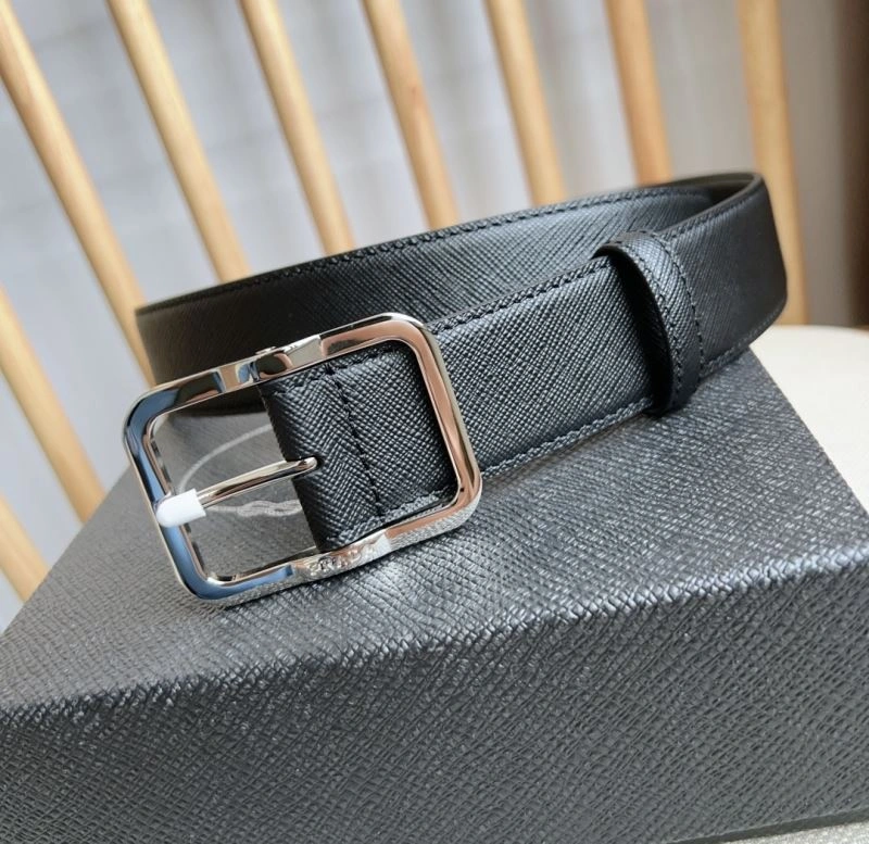 Reasonably priced Prada Belts