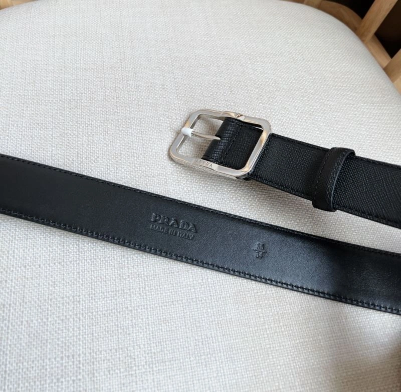 Reasonably priced Prada Belts