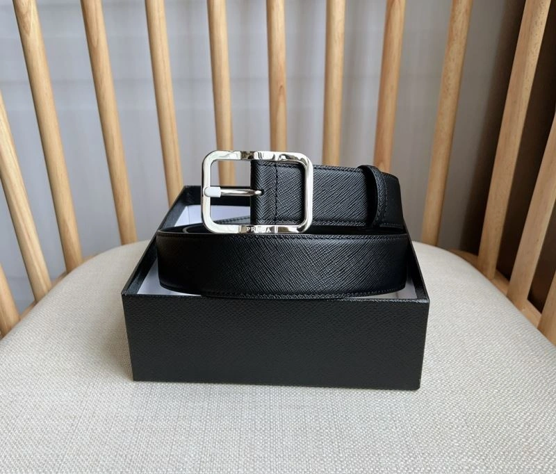 Reasonably priced Prada Belts