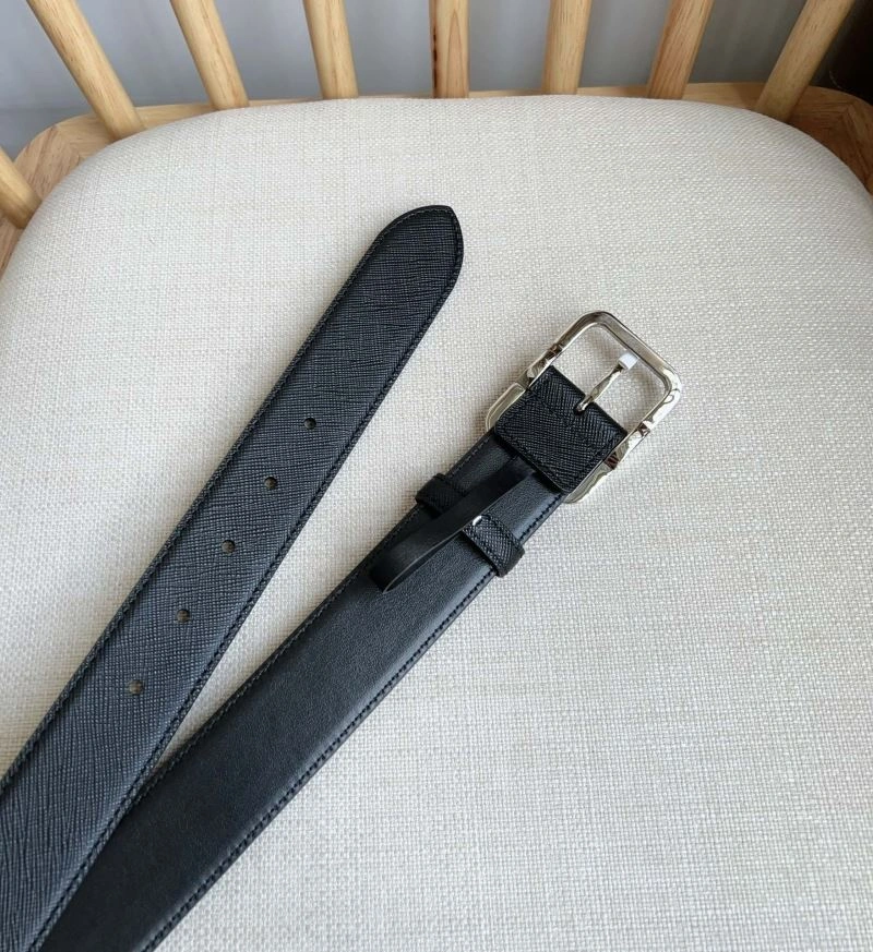Reasonably priced Prada Belts