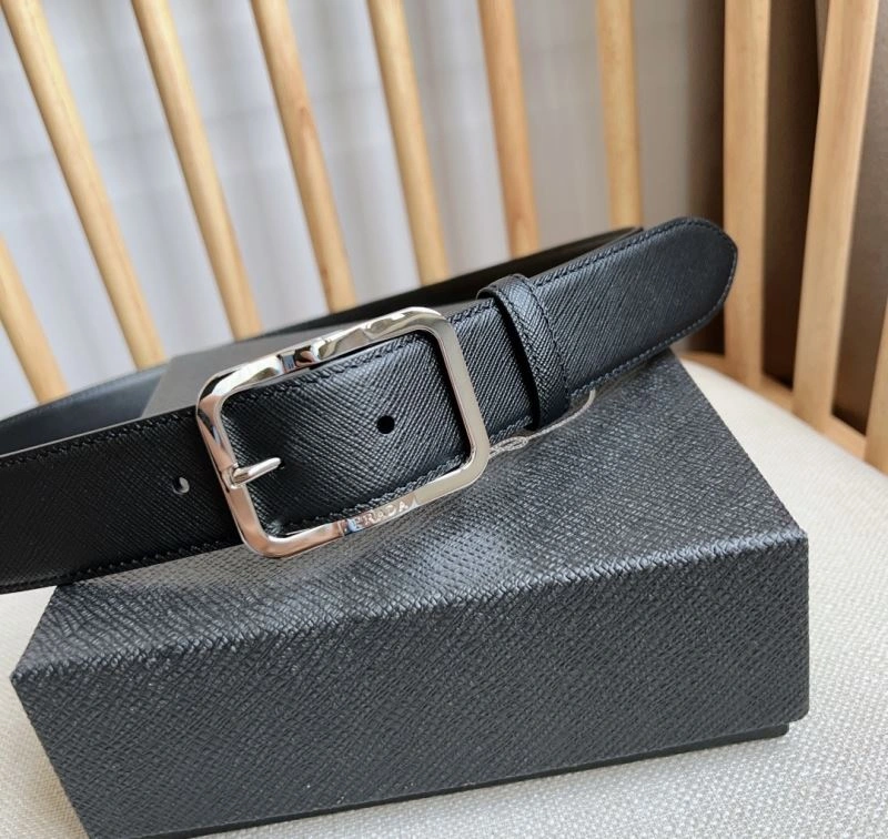 Reasonably priced Prada Belts
