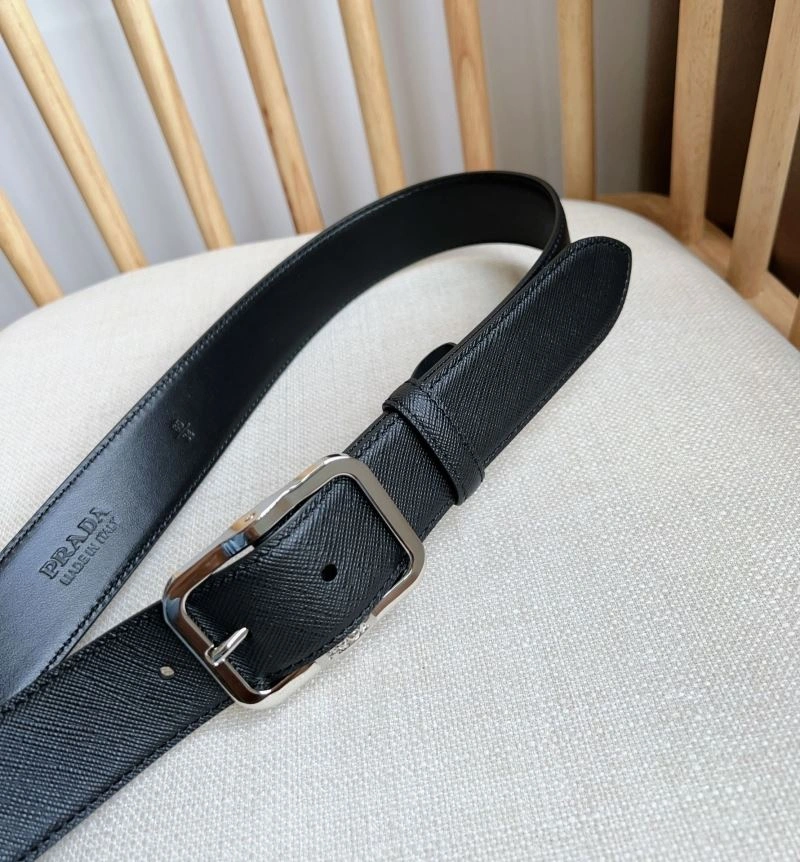 Reasonably priced Prada Belts