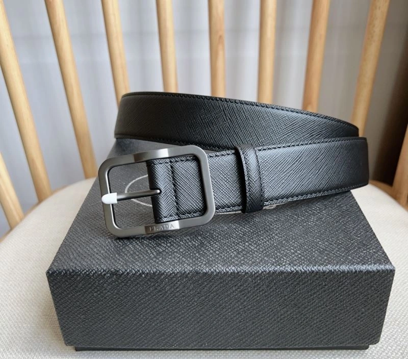 Discounted Prada Belts