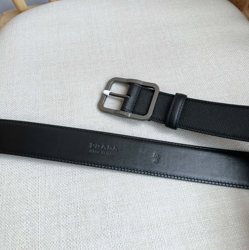 Discounted Prada Belts