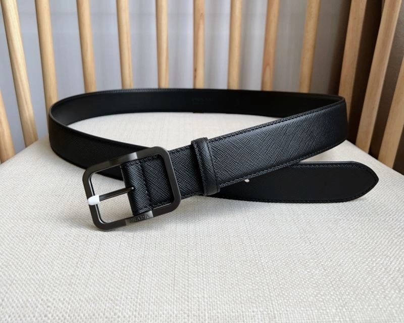 Discounted Prada Belts