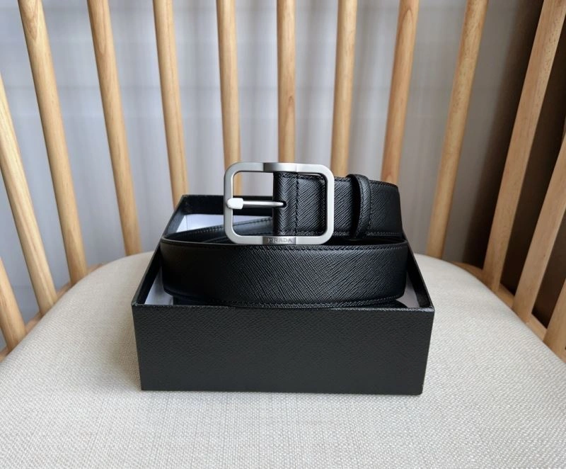 Discounted Prada Belts