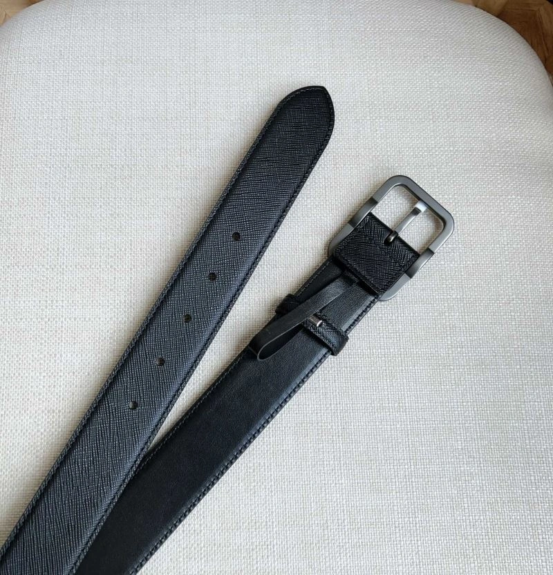 Discounted Prada Belts