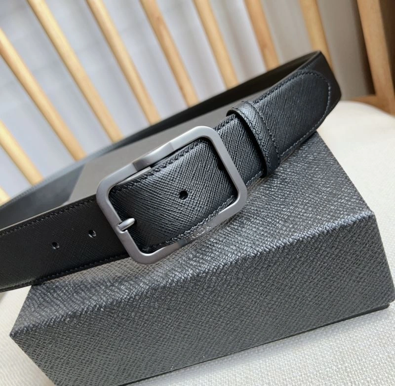 Discounted Prada Belts