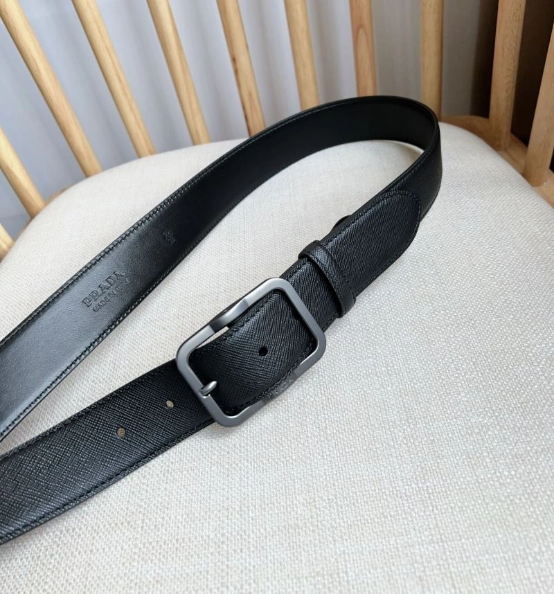 Discounted Prada Belts