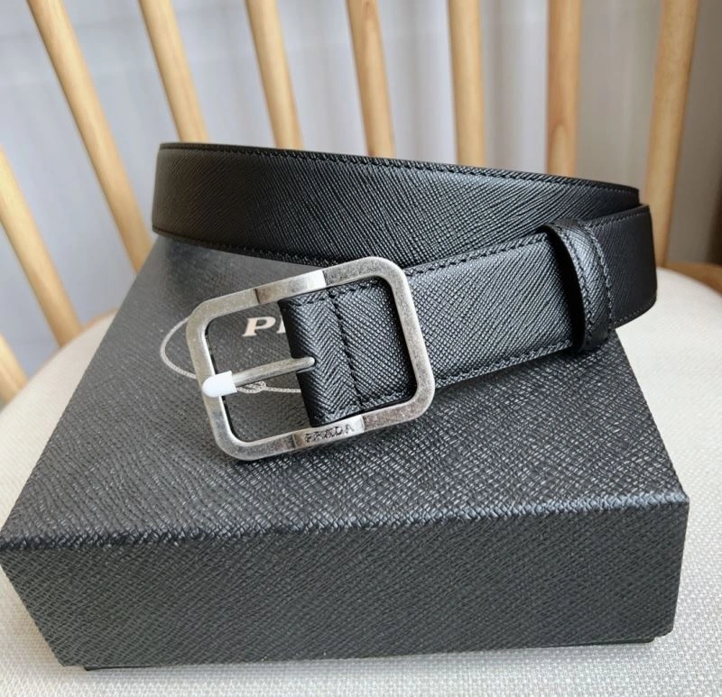 Cut-rate Prada Belts