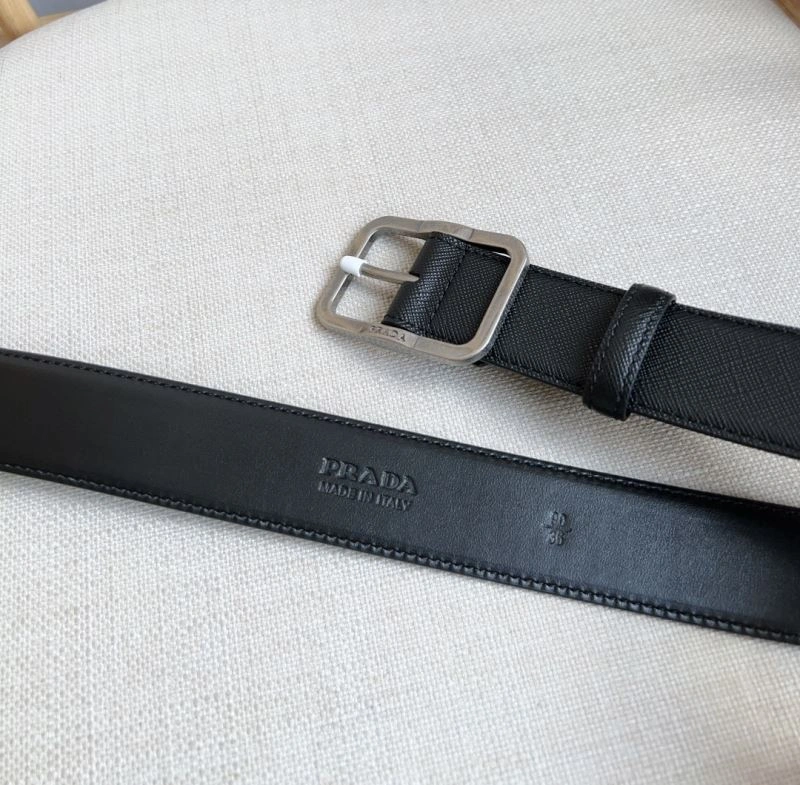 Cut-rate Prada Belts
