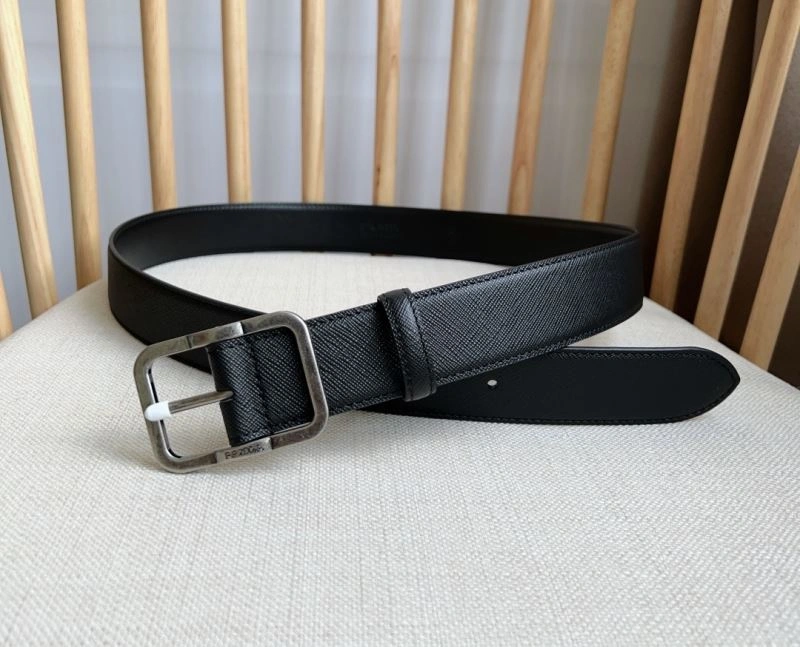 Cut-rate Prada Belts