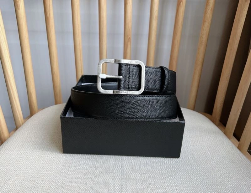 Cut-rate Prada Belts
