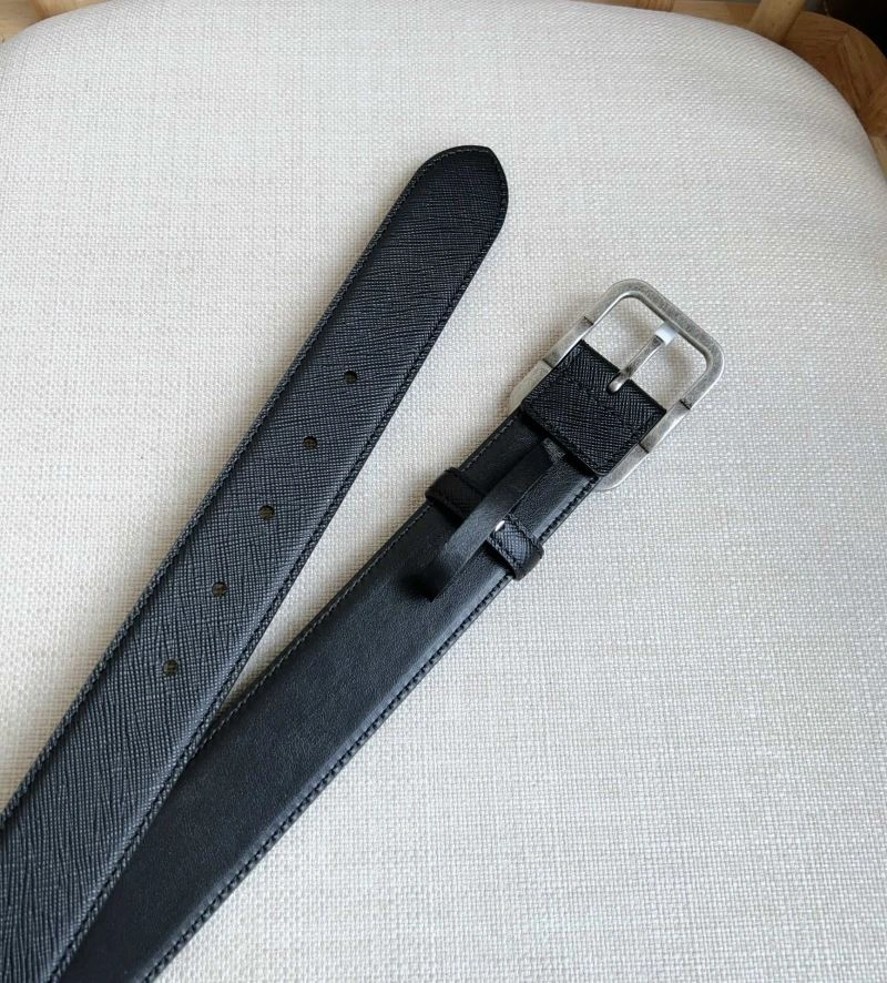 Cut-rate Prada Belts