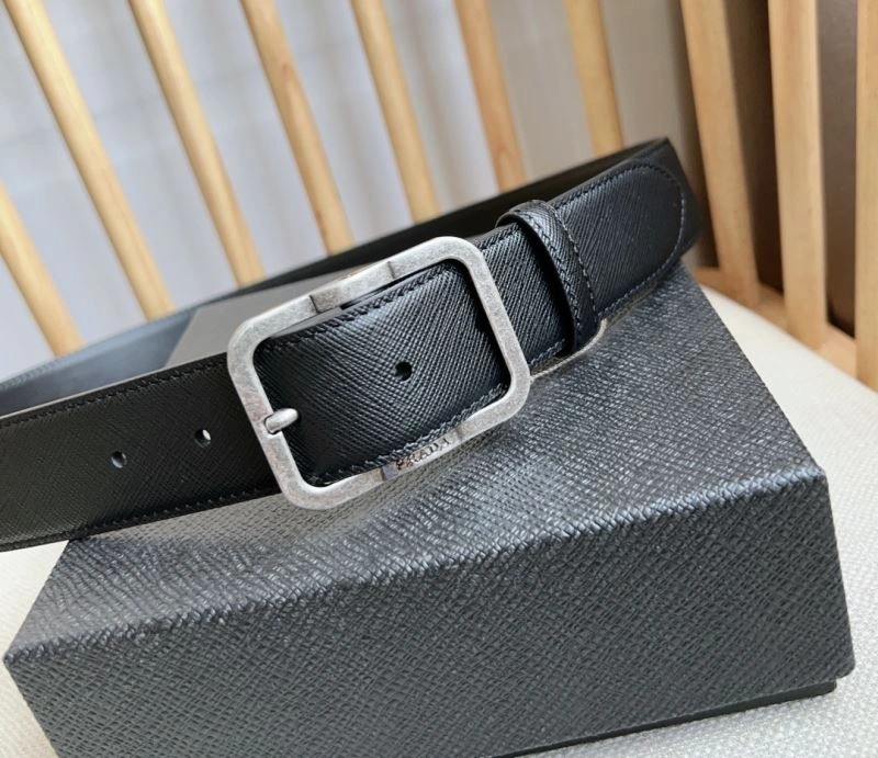 Cut-rate Prada Belts