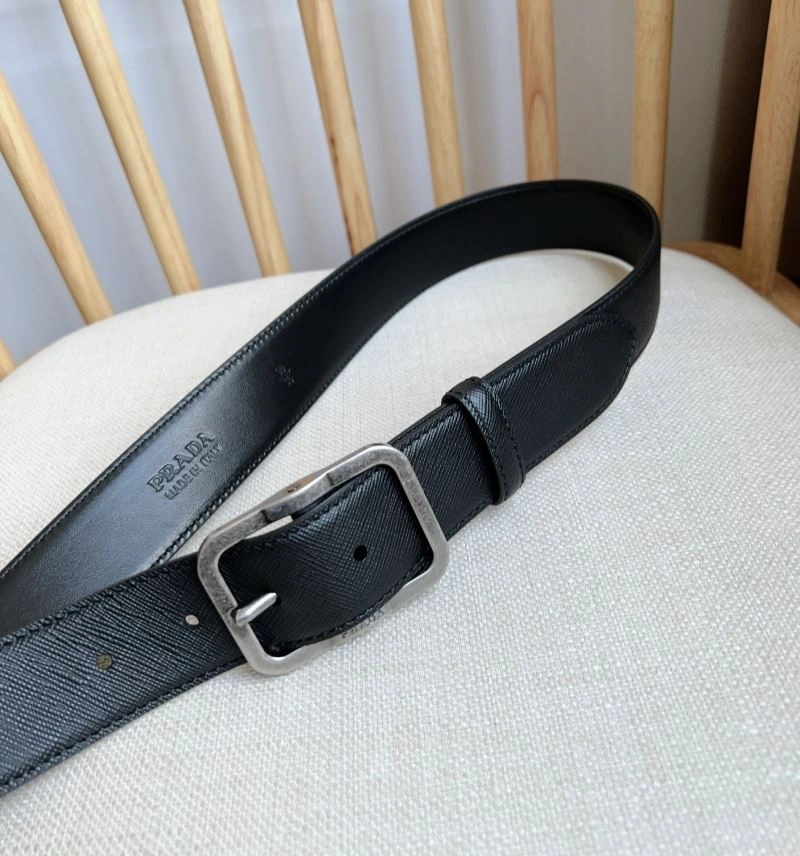Cut-rate Prada Belts