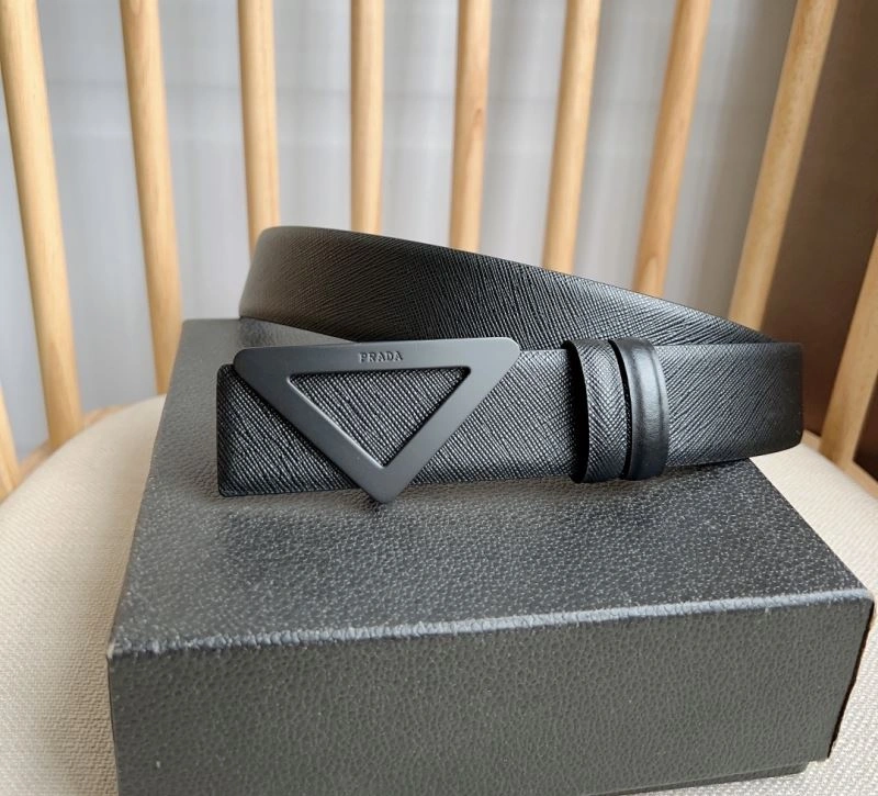 Inexpensive Prada Belts