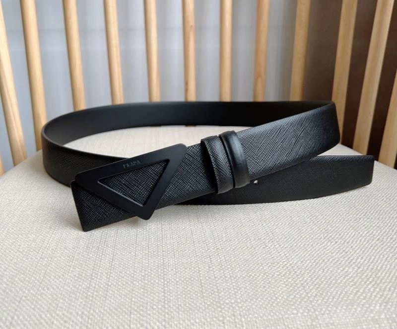 Inexpensive Prada Belts