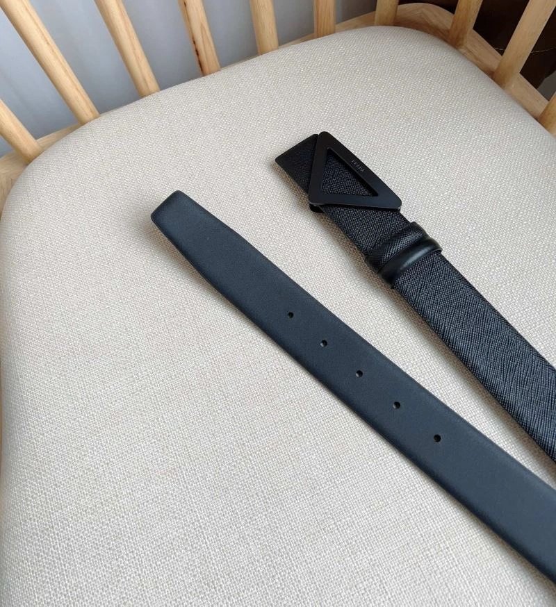 Inexpensive Prada Belts