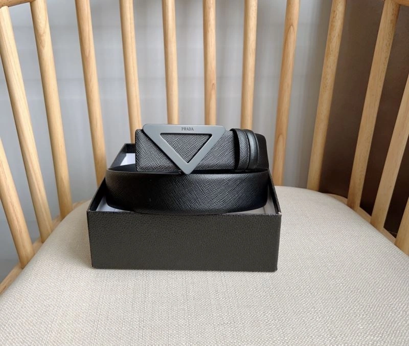 Inexpensive Prada Belts