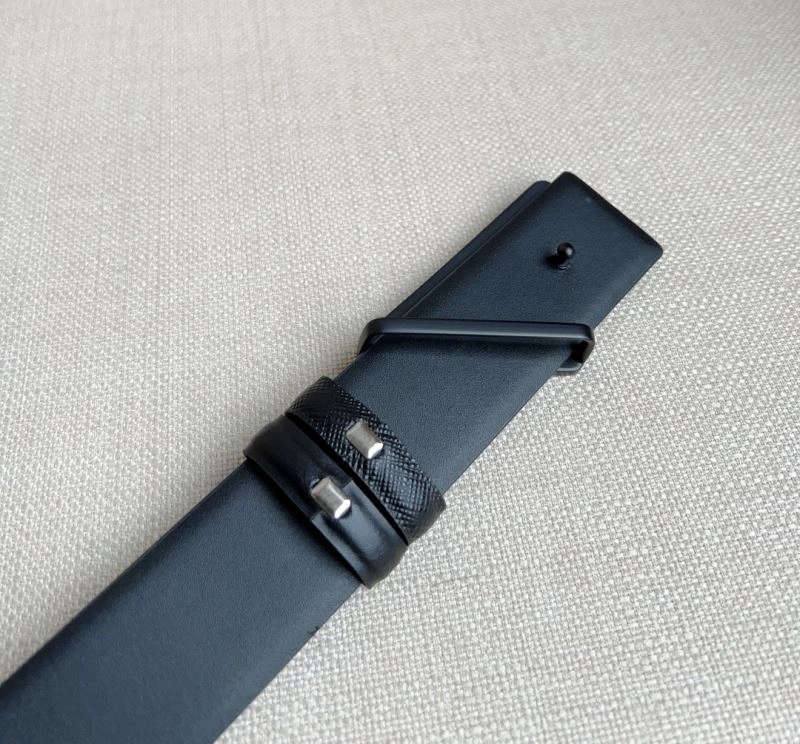 Inexpensive Prada Belts