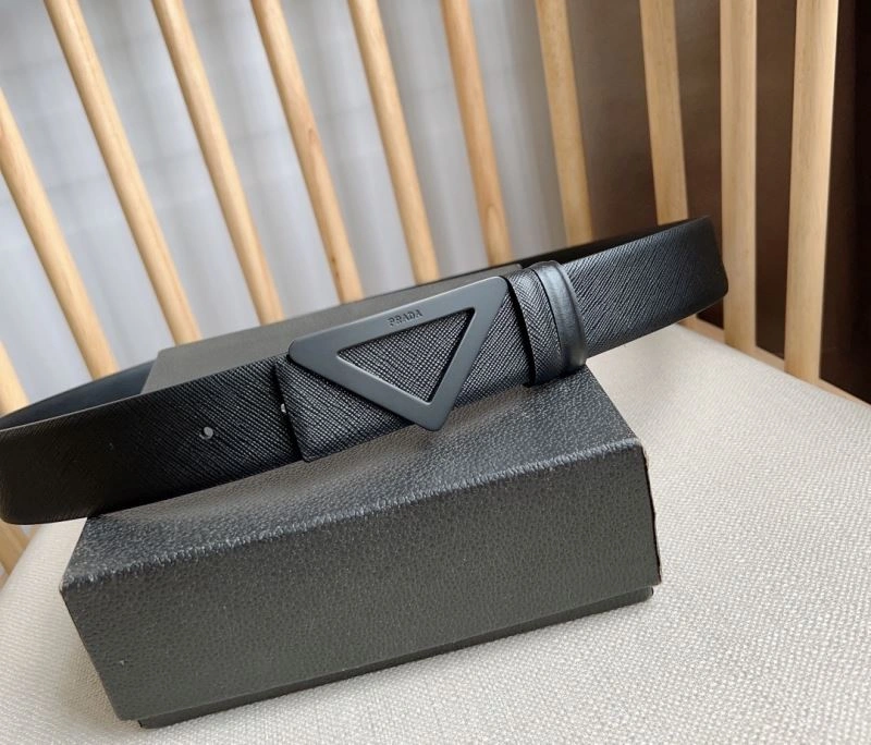 Inexpensive Prada Belts