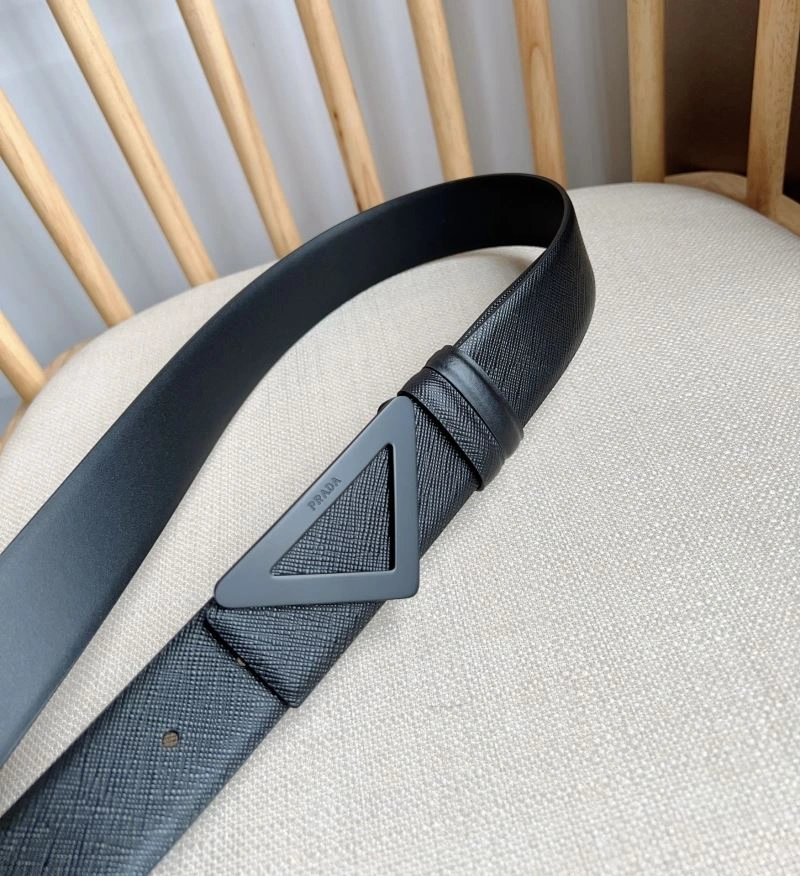 Inexpensive Prada Belts